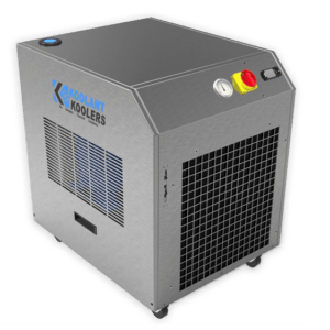 Koolant Koolers | Industrial Water Chiller