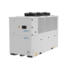 Industrial Water Chillers | Process Cooling Systems