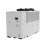 Industrial Water Chillers | Process Cooling Systems