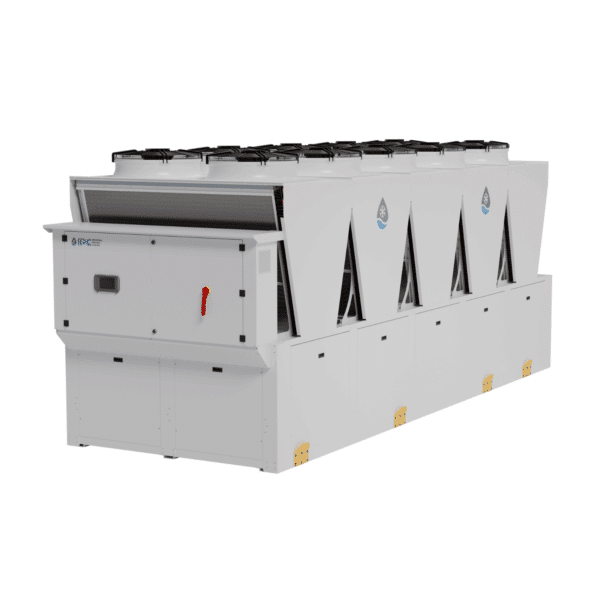 IPC Titan – Industrial Water Chiller