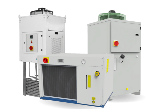 How to Size a Chiller | Industrial Water Chiller