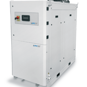 IPC Chillers | Industrial Water Chillers